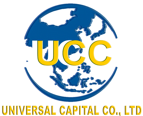 Cambodia @ a Glance - Universal Capital Co., LTD