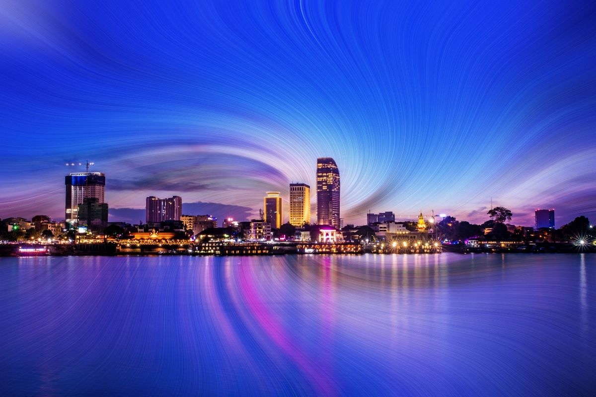 Home - Universal Capital Co., LTD